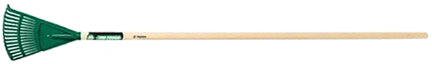 RAKE SHRUB POLY WOOD HDLE - Morristown, NJ - Morristown Agway